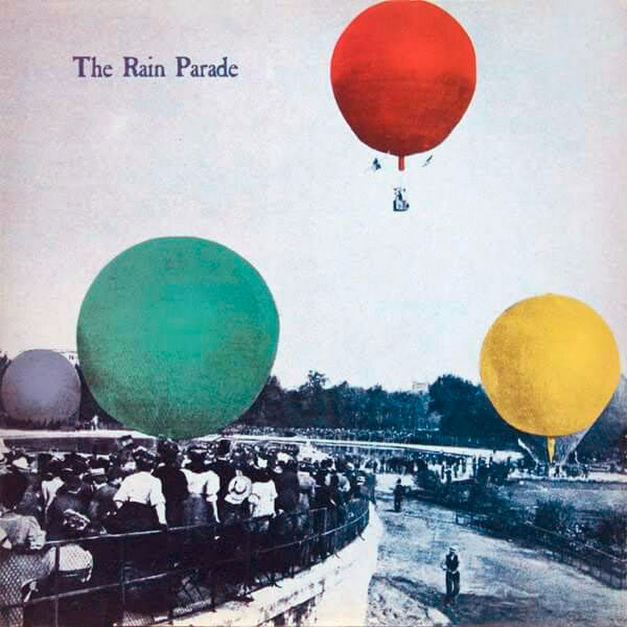Rain Parade